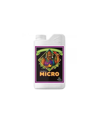 Advanced Nutrients pH Perfect Micro 1L – Cheapest Hydro